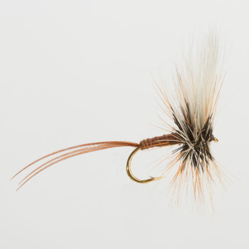 Dry – The Fly-Tying Den
