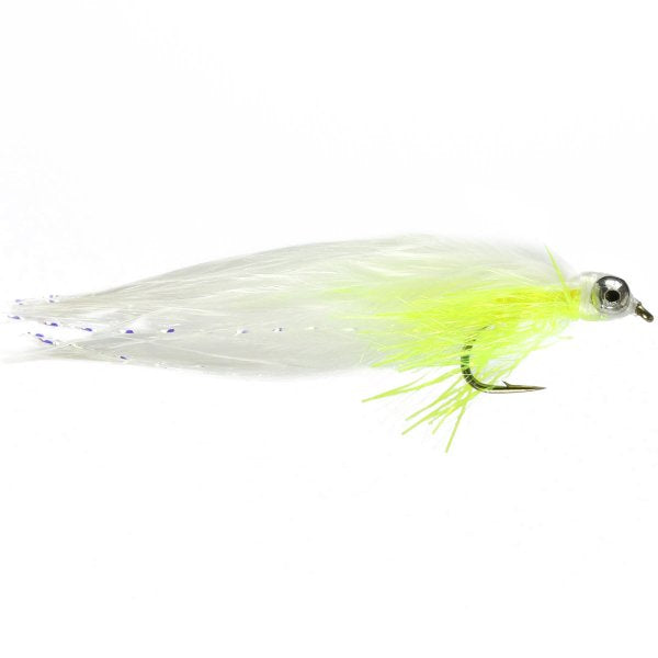 Lures – The Fly-Tying Den
