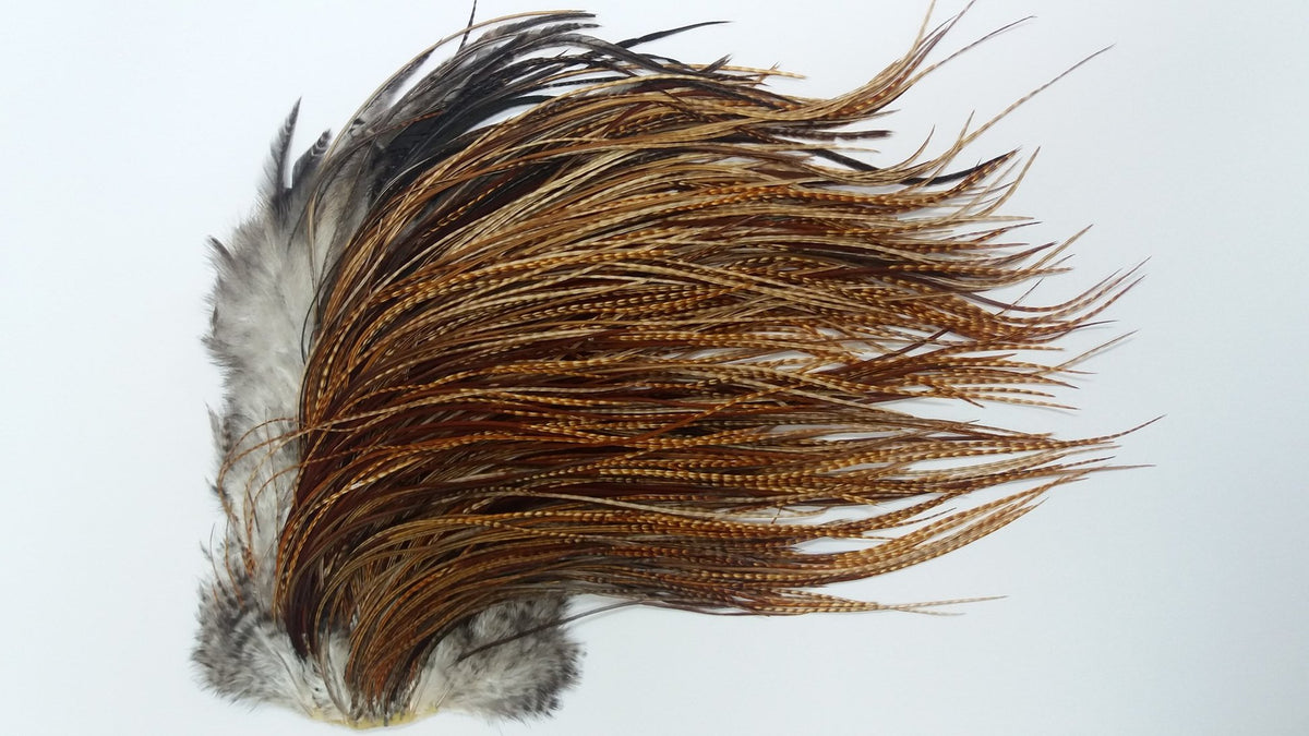 Hen – The Fly-Tying Den