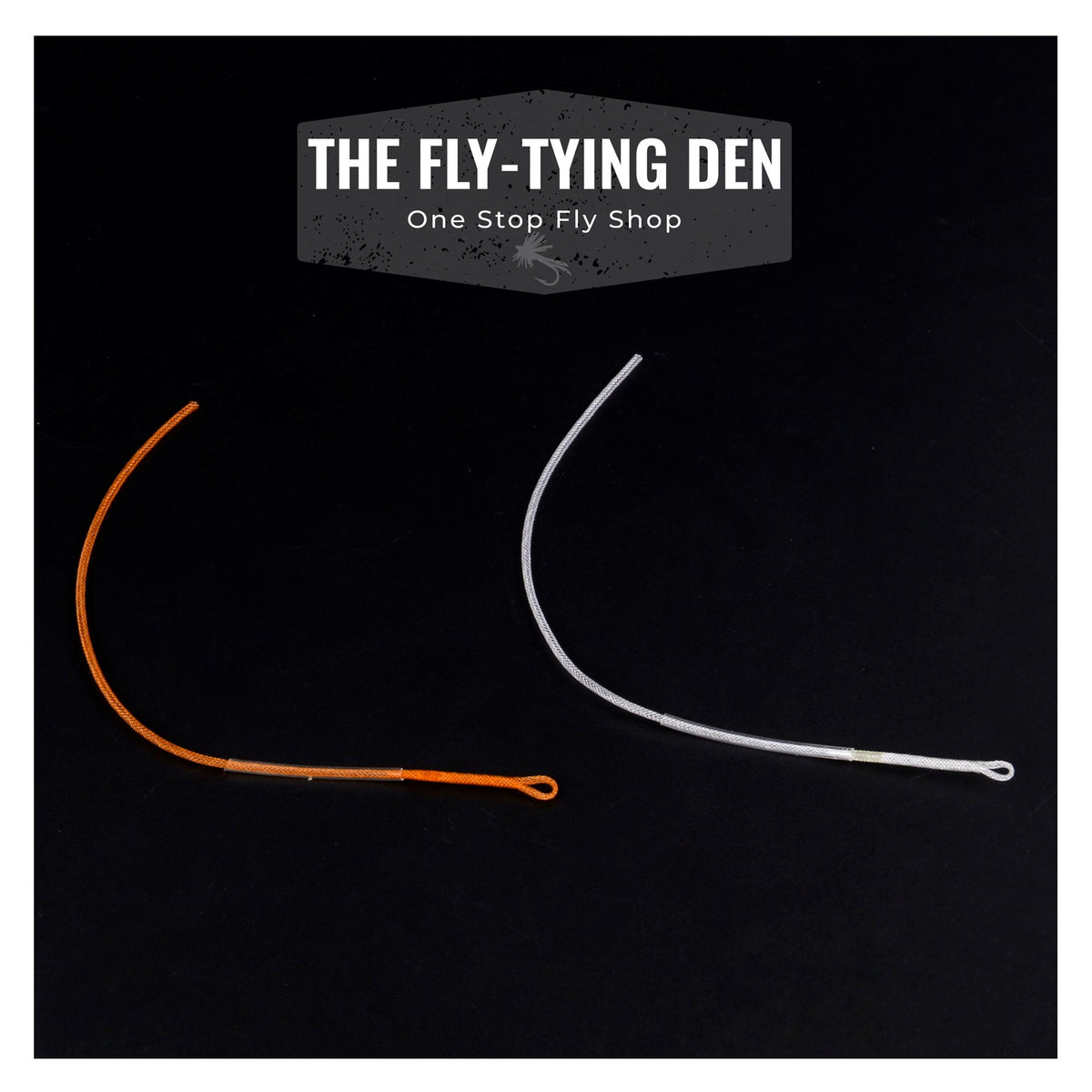 BRAIDED LOOPS – The Fly-Tying Den