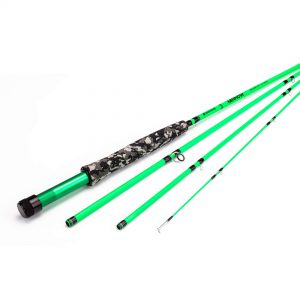 Redington Minnow Starter Kids Fly Fishing Outfit – The Fly-Tying Den