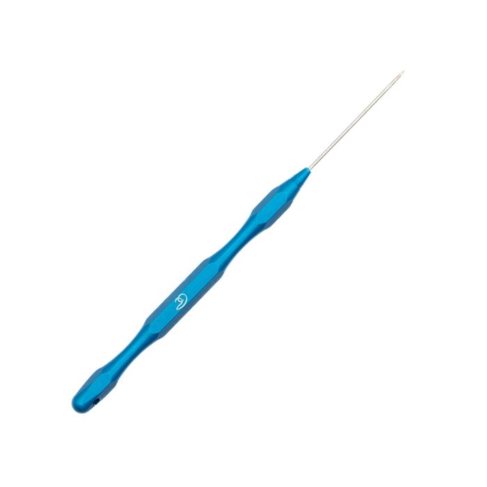 Renzetti R-Evolution Large Dubbing Needle – The Fly-Tying Den