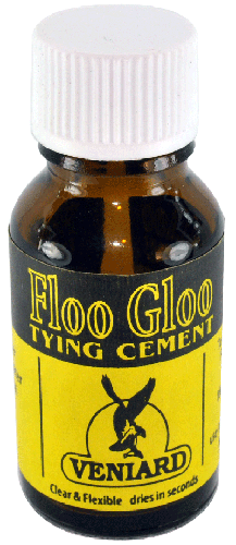 Floo Gloo – The Fly-Tying Den