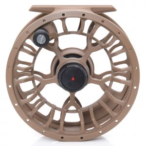 Vision Hero Fly Reel – The Fly-Tying Den