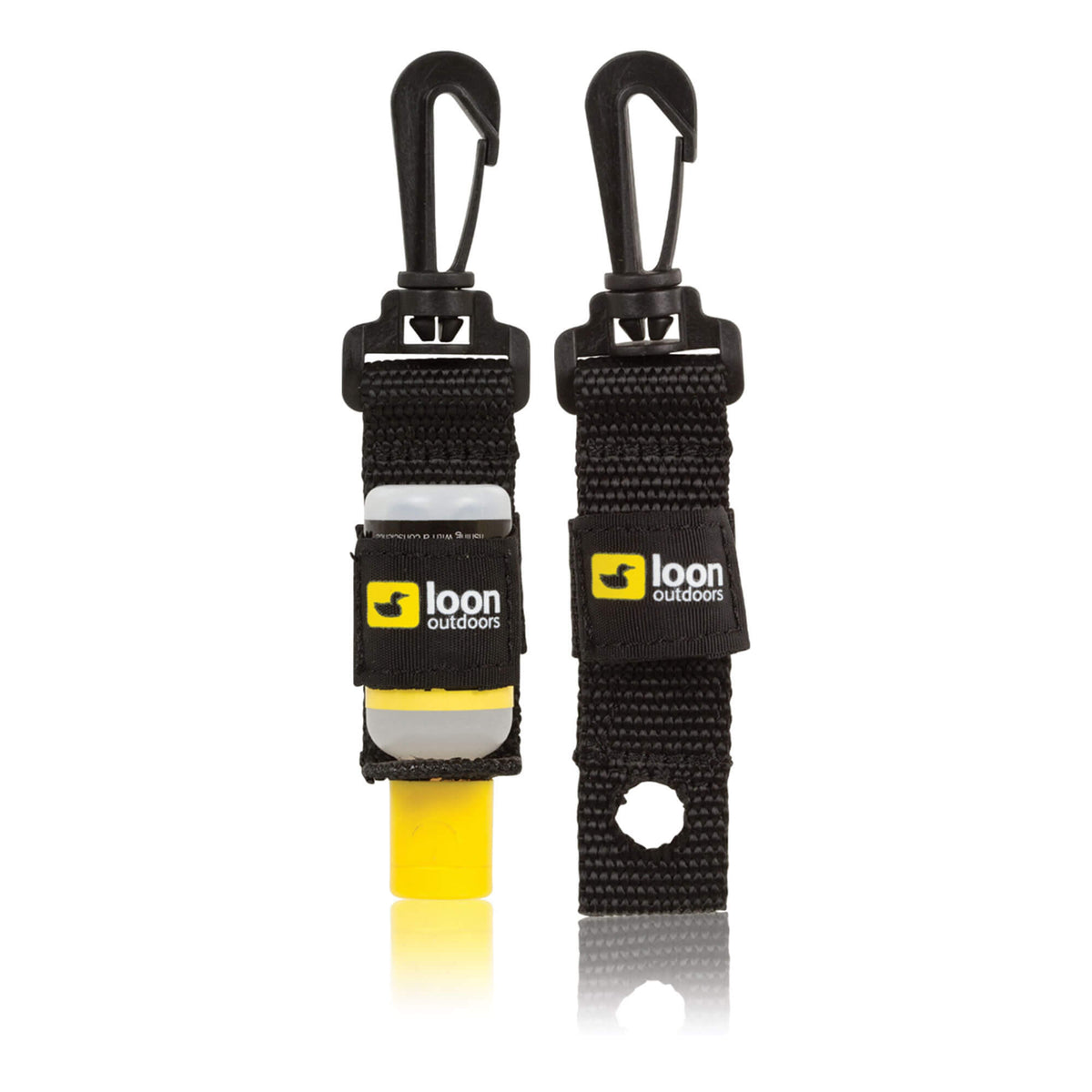 LOON SMALL CADDY – The Fly-Tying Den