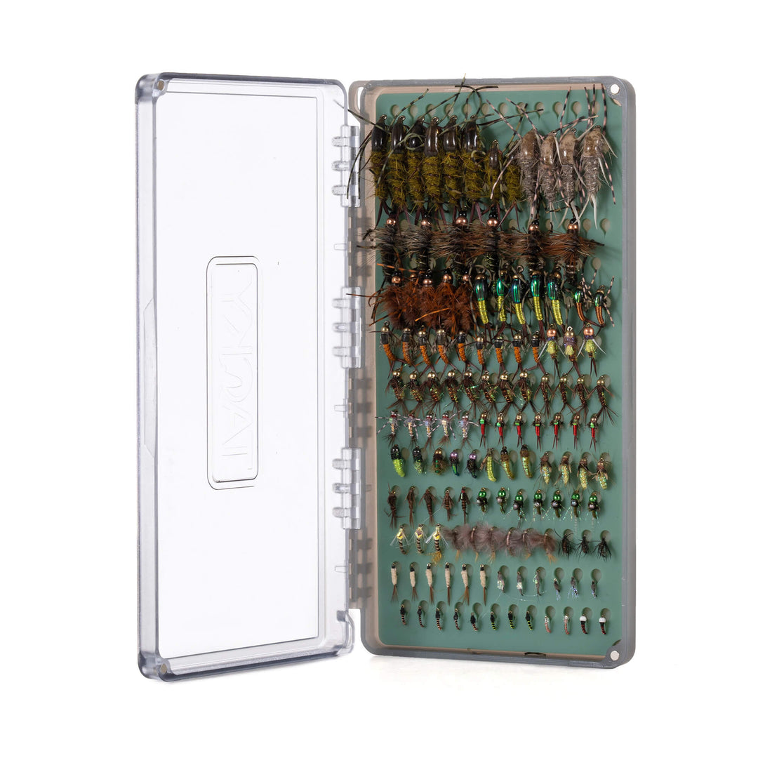 Fishpond Tacky Original Fly Box – The Fly-Tying Den